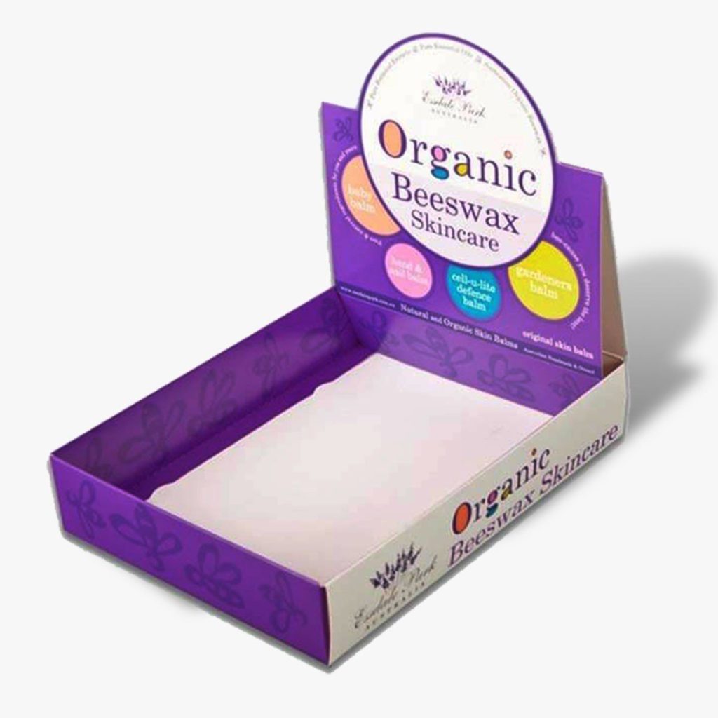 Powerful Branding & Presentation with Custom Display Boxes