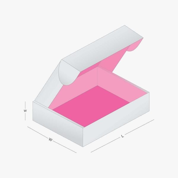 Affordable and High-Quality Custom Tuck Front Boxes