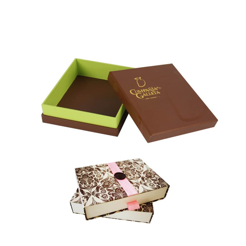 Custom Chocolate Boxes - Alluring Packaging with Protection