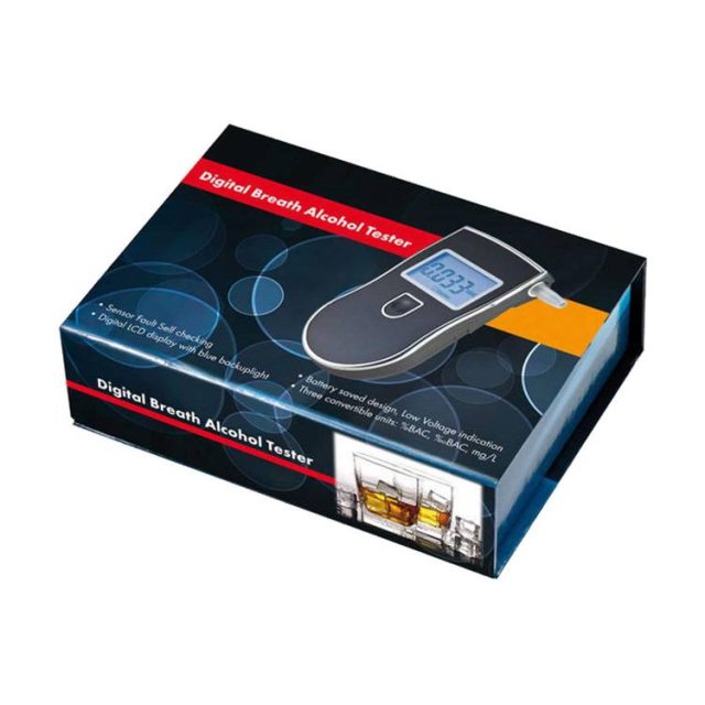 High-grade sturdy Materials for Custom Electronics Boxes