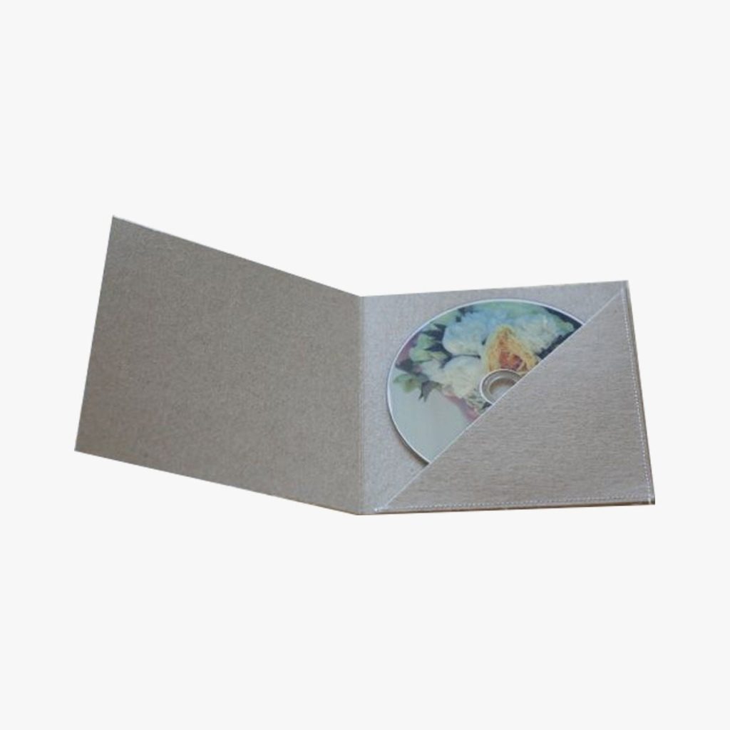 Buy Custom Cardboard CD Jackets - Cardboard CD Jackets
