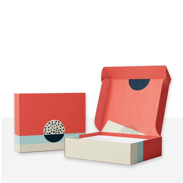 Affordable and High-Quality Custom Tuck Front Boxes