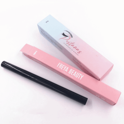 Alluring Custom Eyebrow Pencil Boxes with Rapid Custom Boxes